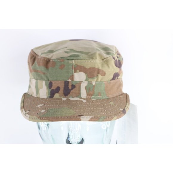 Vintage | Accessories | New Military Issued Us Army Camouflage Ocp ...